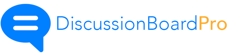 Admin approvals for new registrations – WP Discussion Board